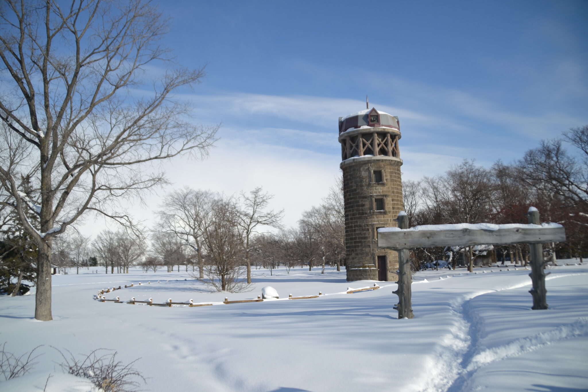 札幌で歩くスキー（クロスカントリー）を楽しめるスポット10選 | Kitaiko