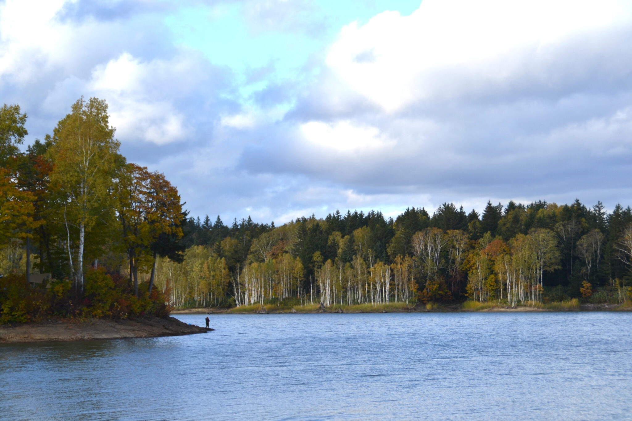 幌加内町ってどんなところ？観光スポットやグルメについても紹介 | Kitaiko