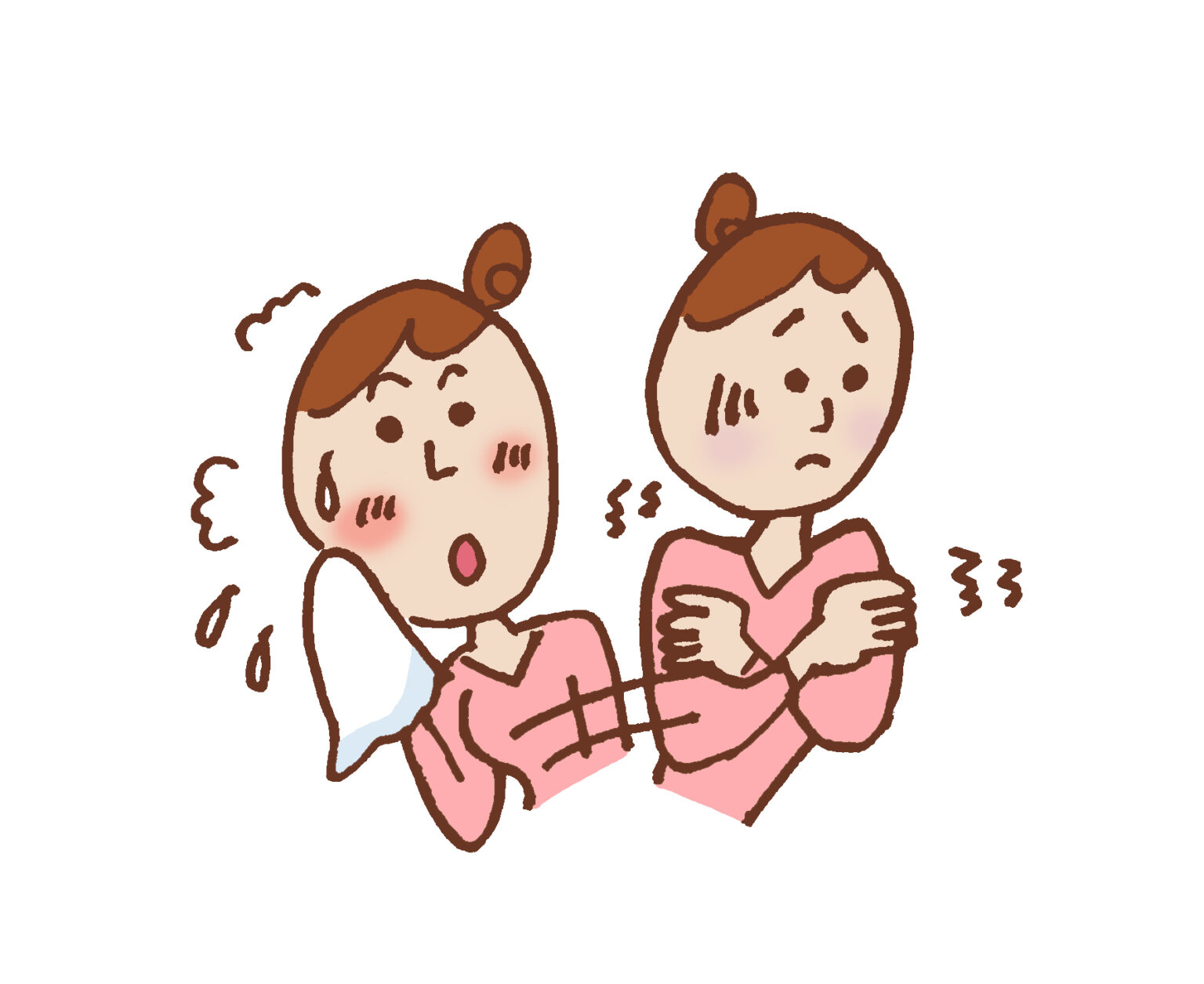 盆地はなぜ昼夜の気温差が大きいのか | Kitaiko