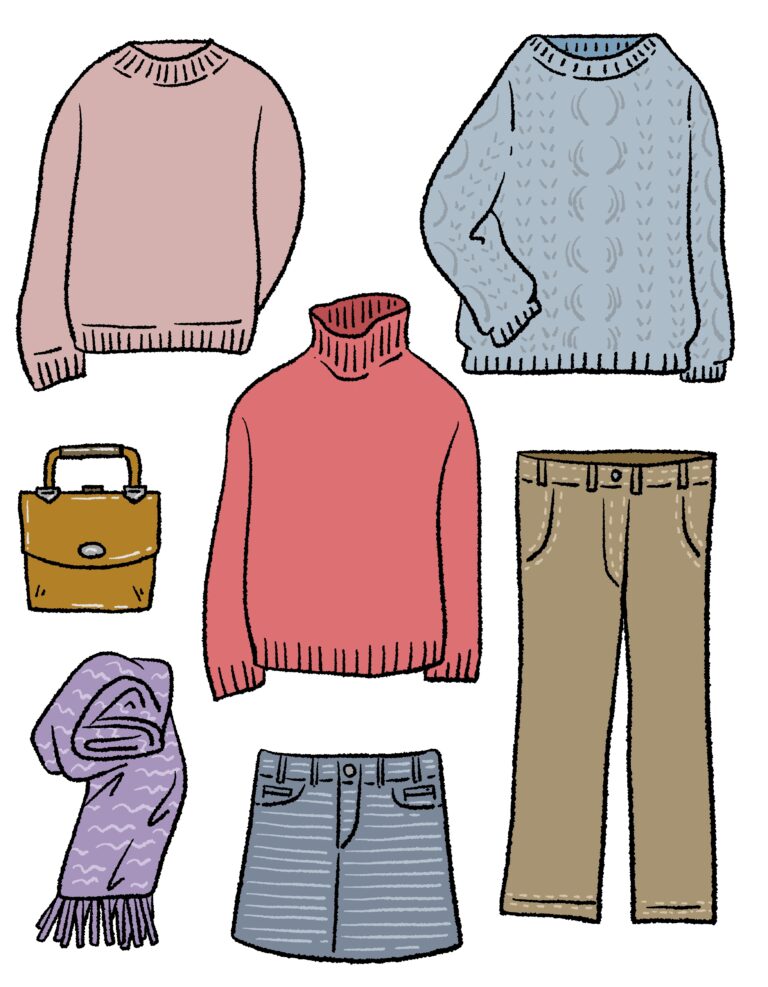 10月の北海道旅行｜気温や積雪は？おすすめの服装や観光スポットは？ | Kitaiko