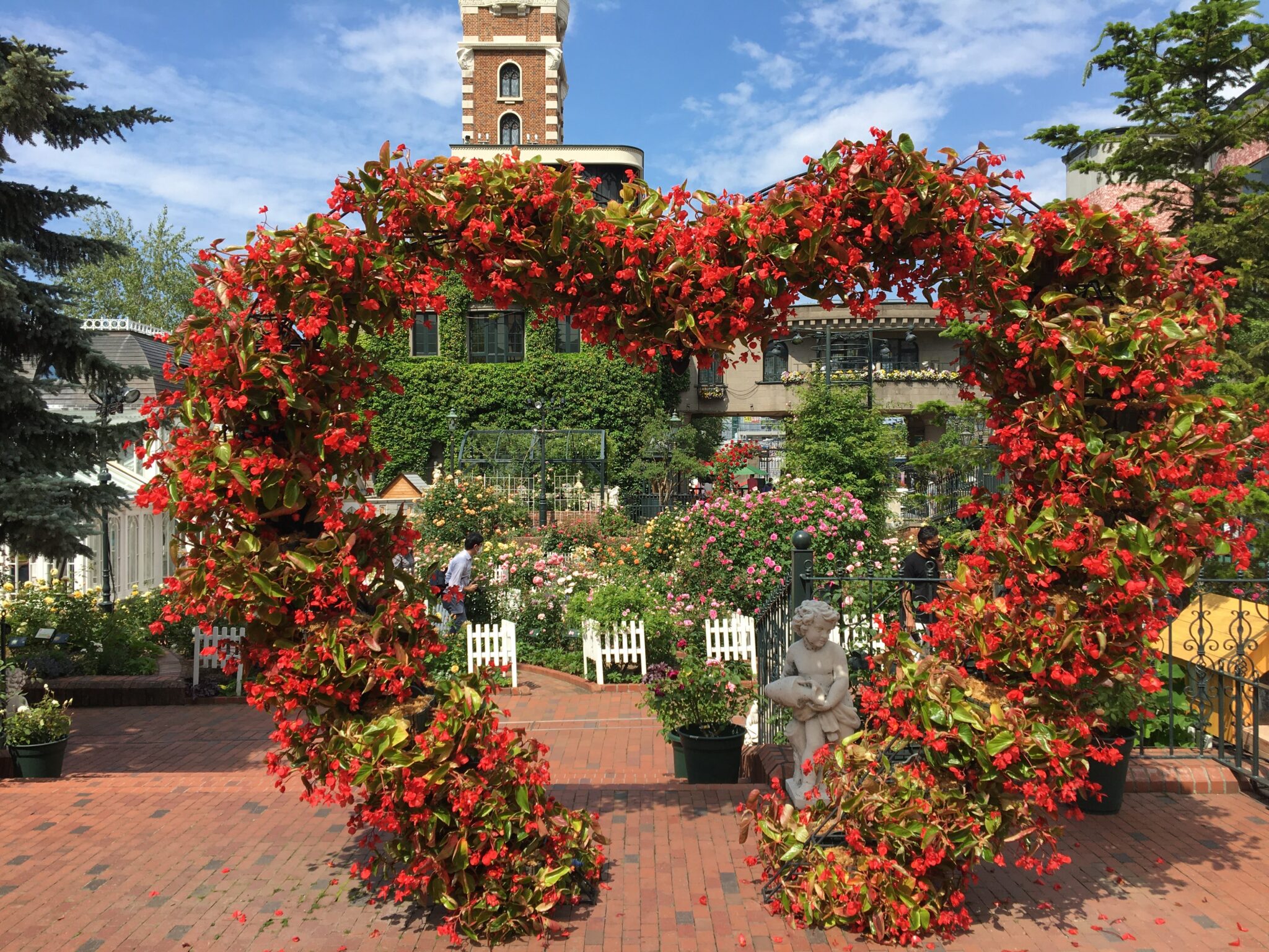 札幌のおすすめお花スポット｜素敵な花壇やお花畑を紹介！ | Kitaiko