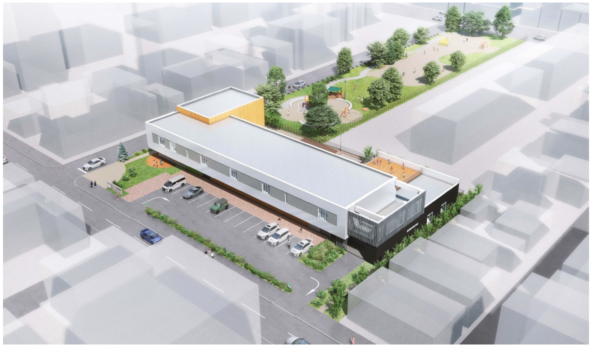 【札幌】ちあふる・ちゅうおうが2023年4月1日にオープンしました！ | Kitaiko