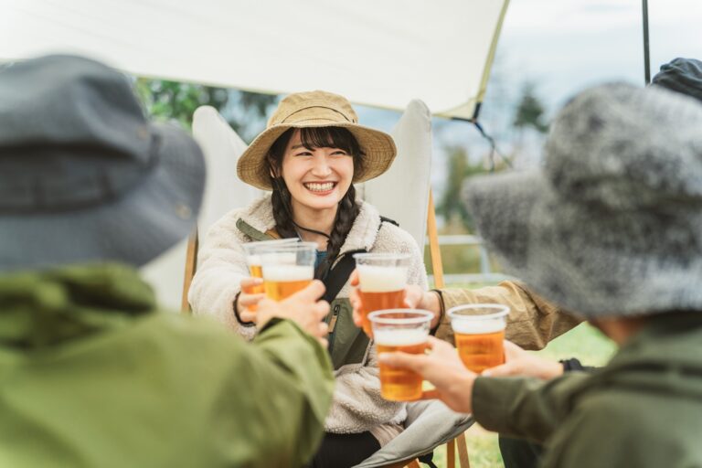 【2025】札幌のおすすめバーベキュー場｜手ぶらBBQや無料で楽しめるスポット16選 | Kitaiko