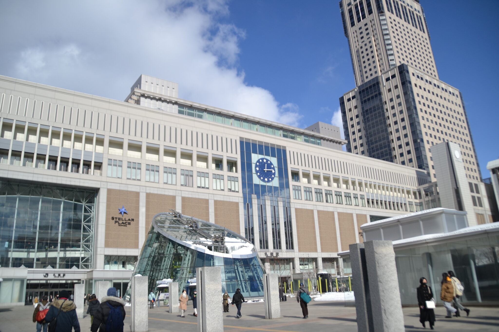 エスコンフィールド北海道へのアクセスを詳しく紹介｜駐車場は？早くて安いのは？ | Kitaiko