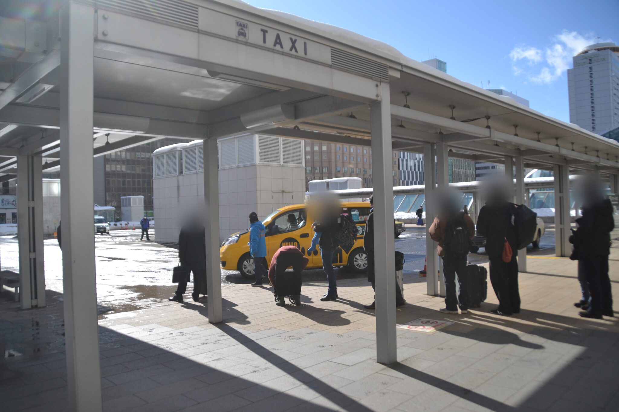 【アクセス】札幌コンサートホールkitara(キタラ)への行き方を紹介 | Kitaiko