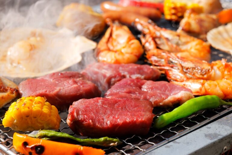 【2025】札幌のおすすめバーベキュー場｜手ぶらBBQや無料で楽しめるスポット16選 | Kitaiko