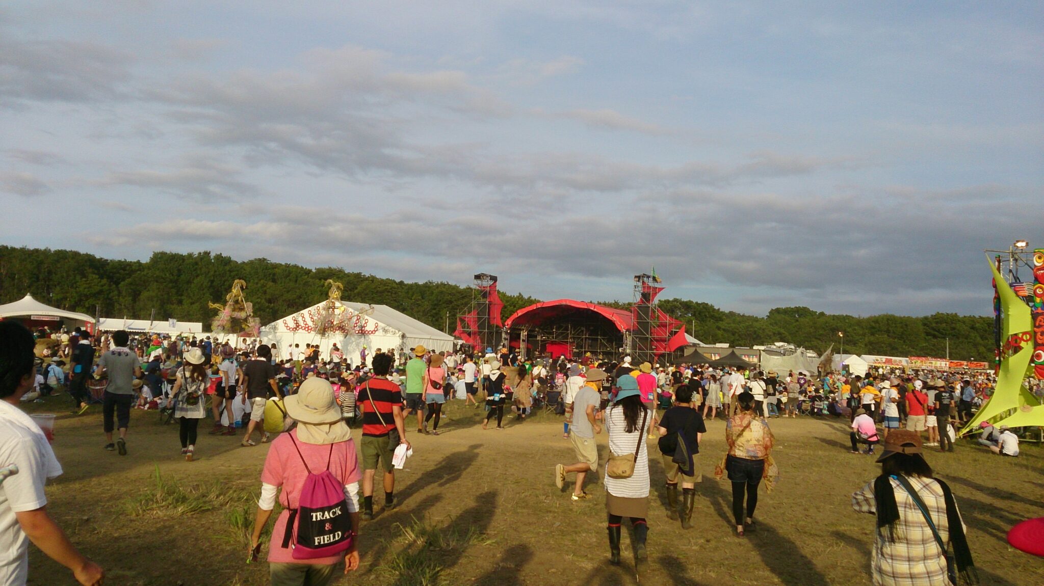 【2025】8月・9月に札幌で開催されるおすすめイベント特集 | Kitaiko