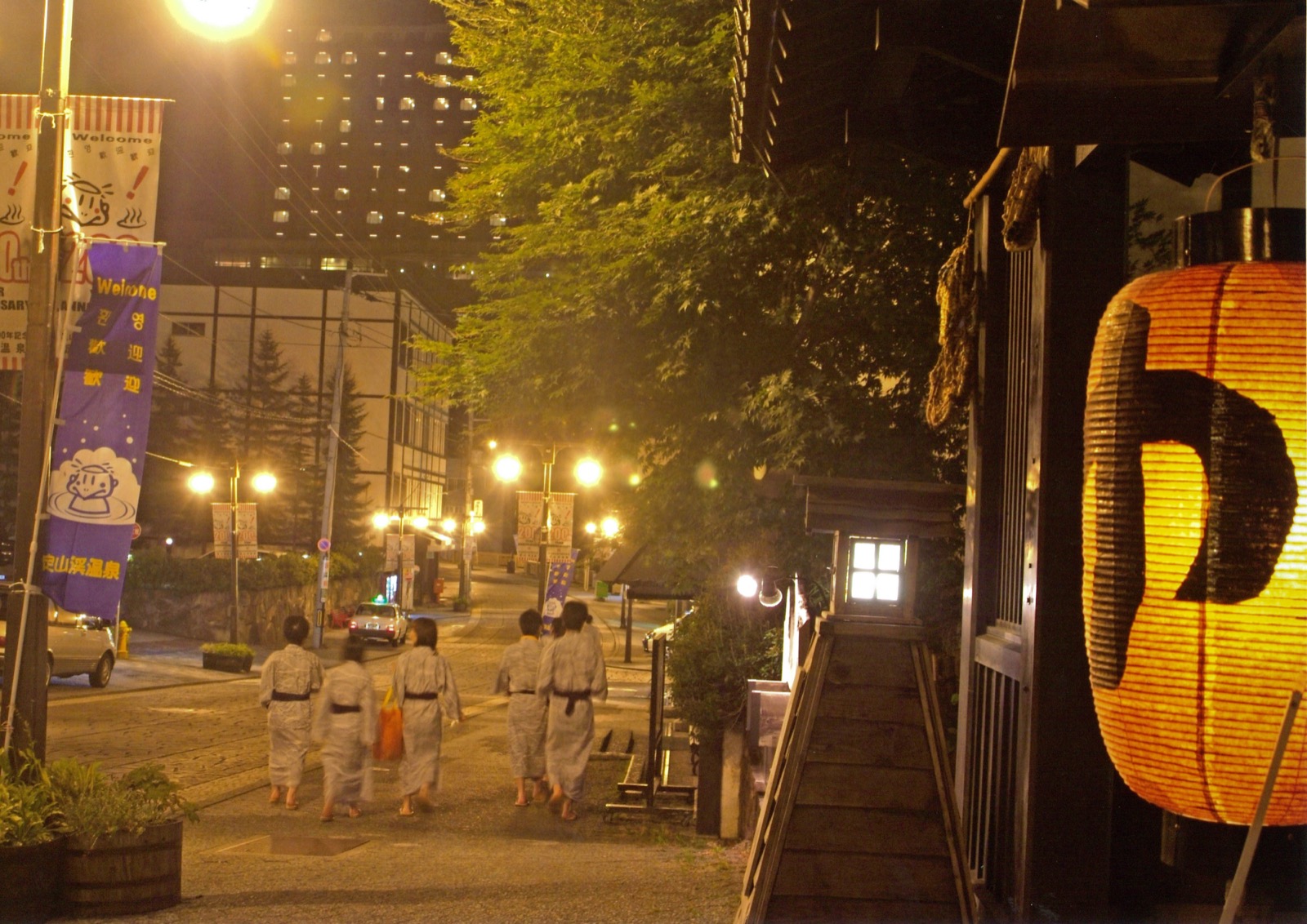 【アクセス】定山渓温泉への行き方を紹介｜直行バスや駐車場について | Kitaiko