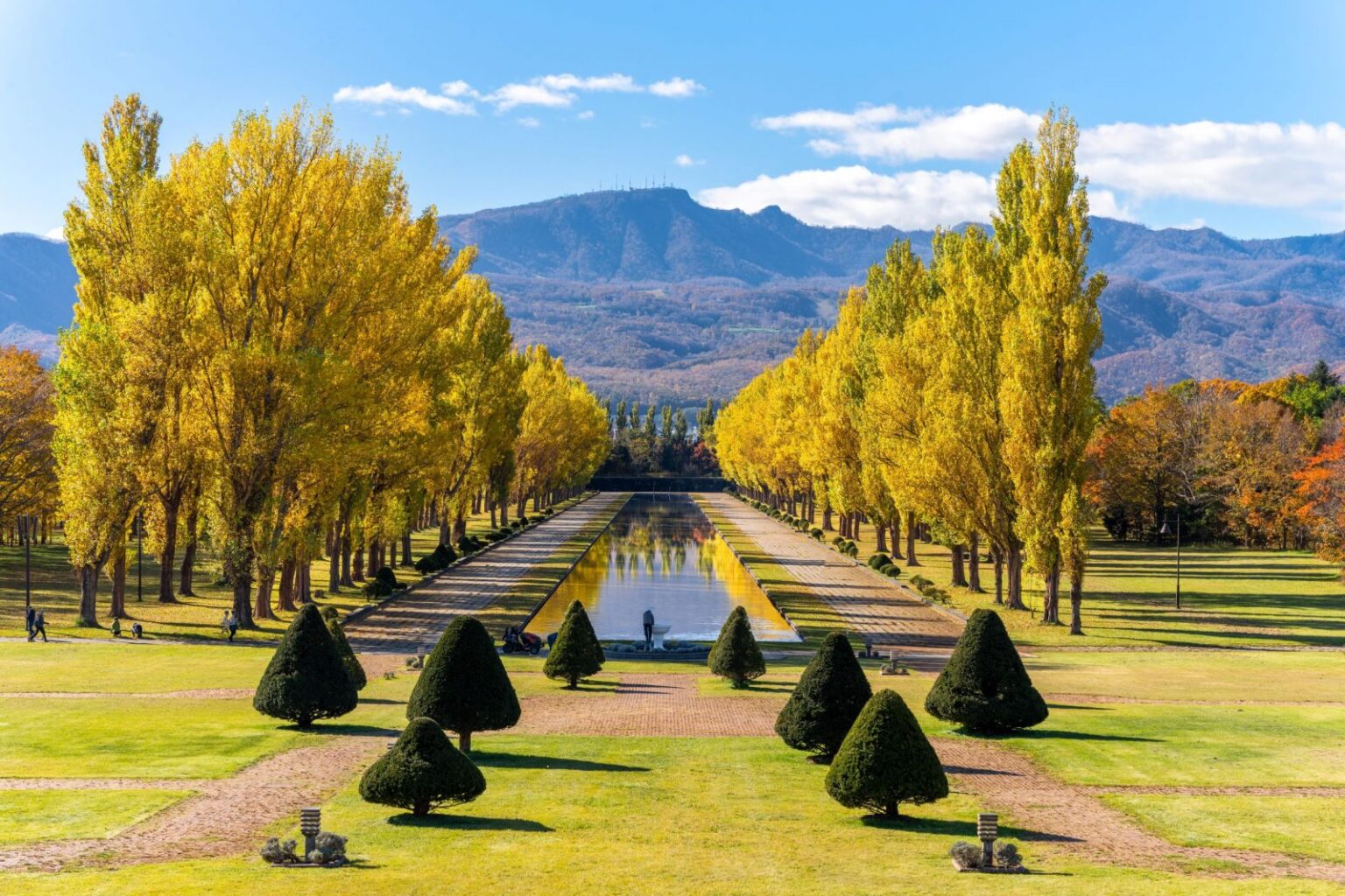 札幌でピクニックにおすすめの公園・スポット17選｜簡易テントが使えるのはどこ？ | Kitaiko