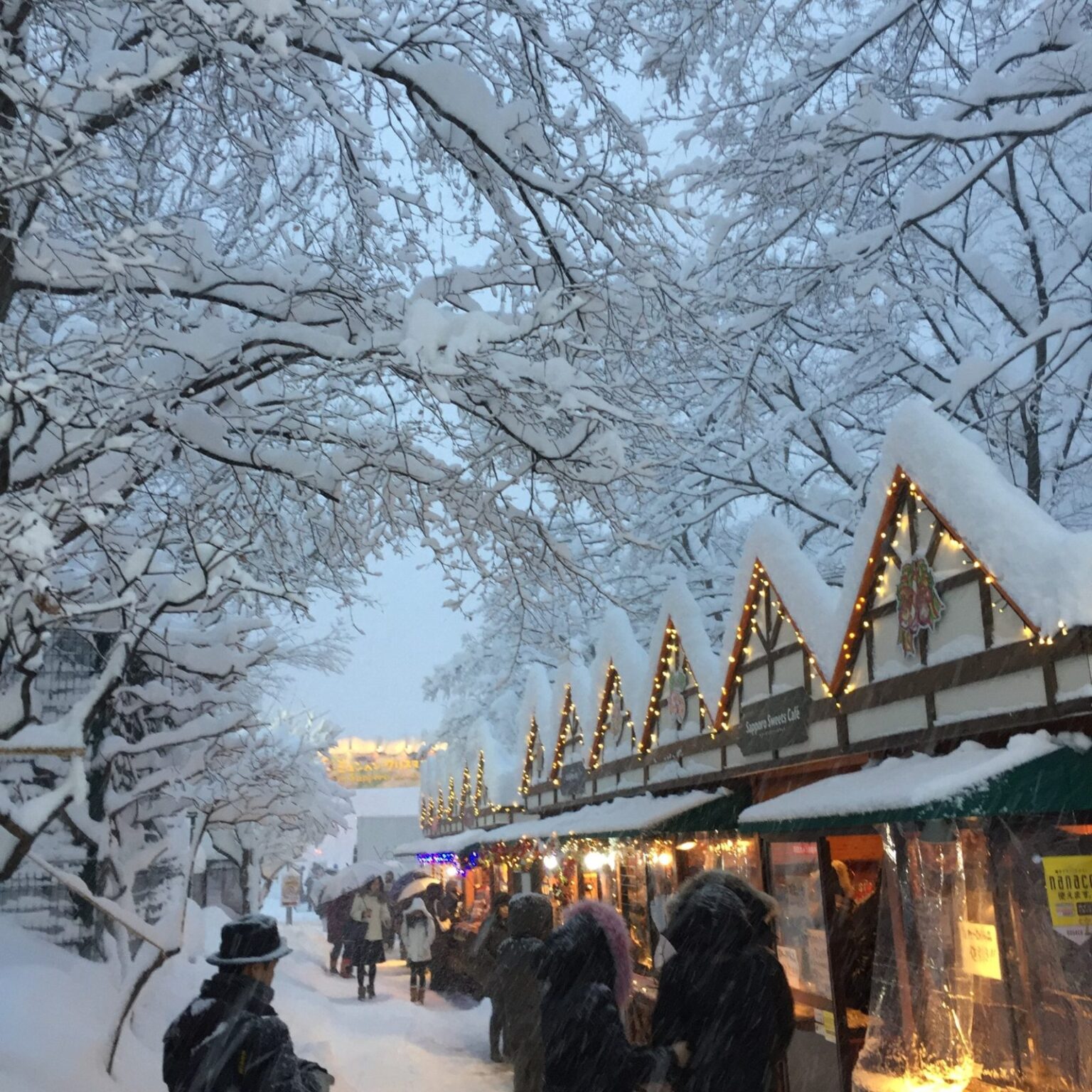 【2024/札幌】ミュンヘンクリスマス市 in Sapporo｜美味しいグルメやかわいい雑貨がたくさん登場！ | Kitaiko