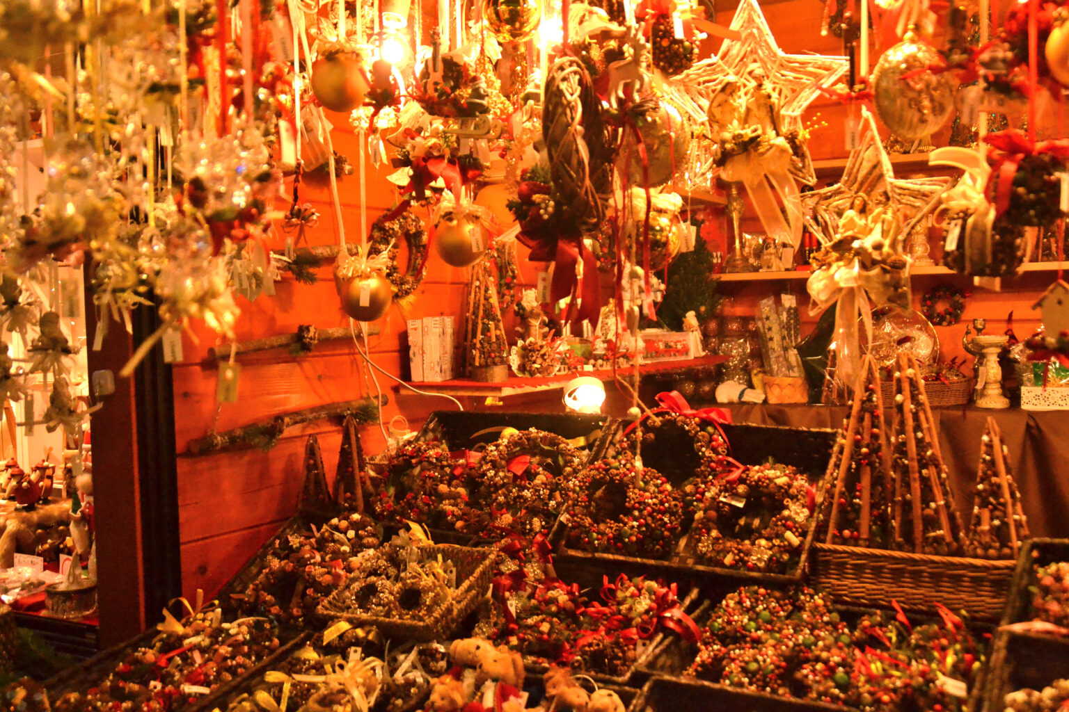 【2024-2025/札幌】さっぽろホワイトイルミネーション｜各会場の点灯期間・見どころを紹介 | Kitaiko