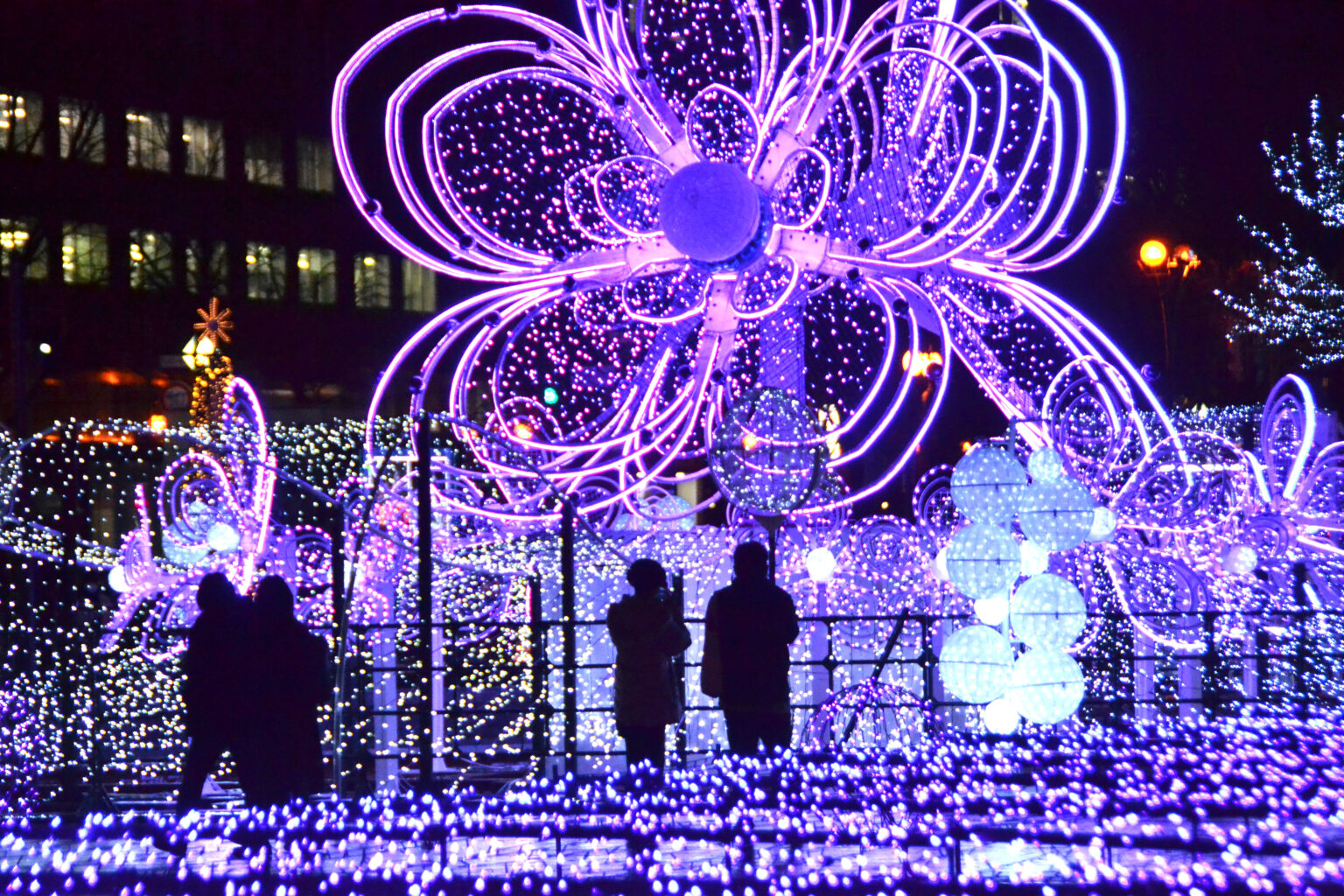 【2025】3月・4月に札幌で開催されるイベント特集 | Kitaiko