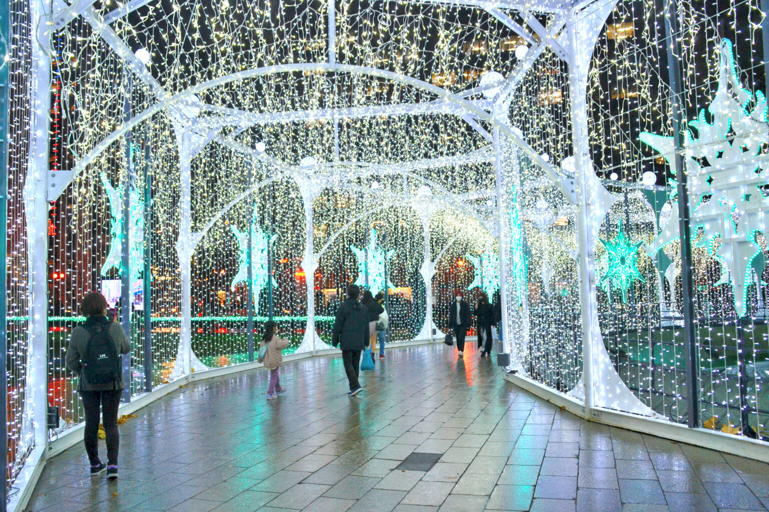 【2024】10月・11月に札幌で開催されるおすすめイベント特集 | Kitaiko