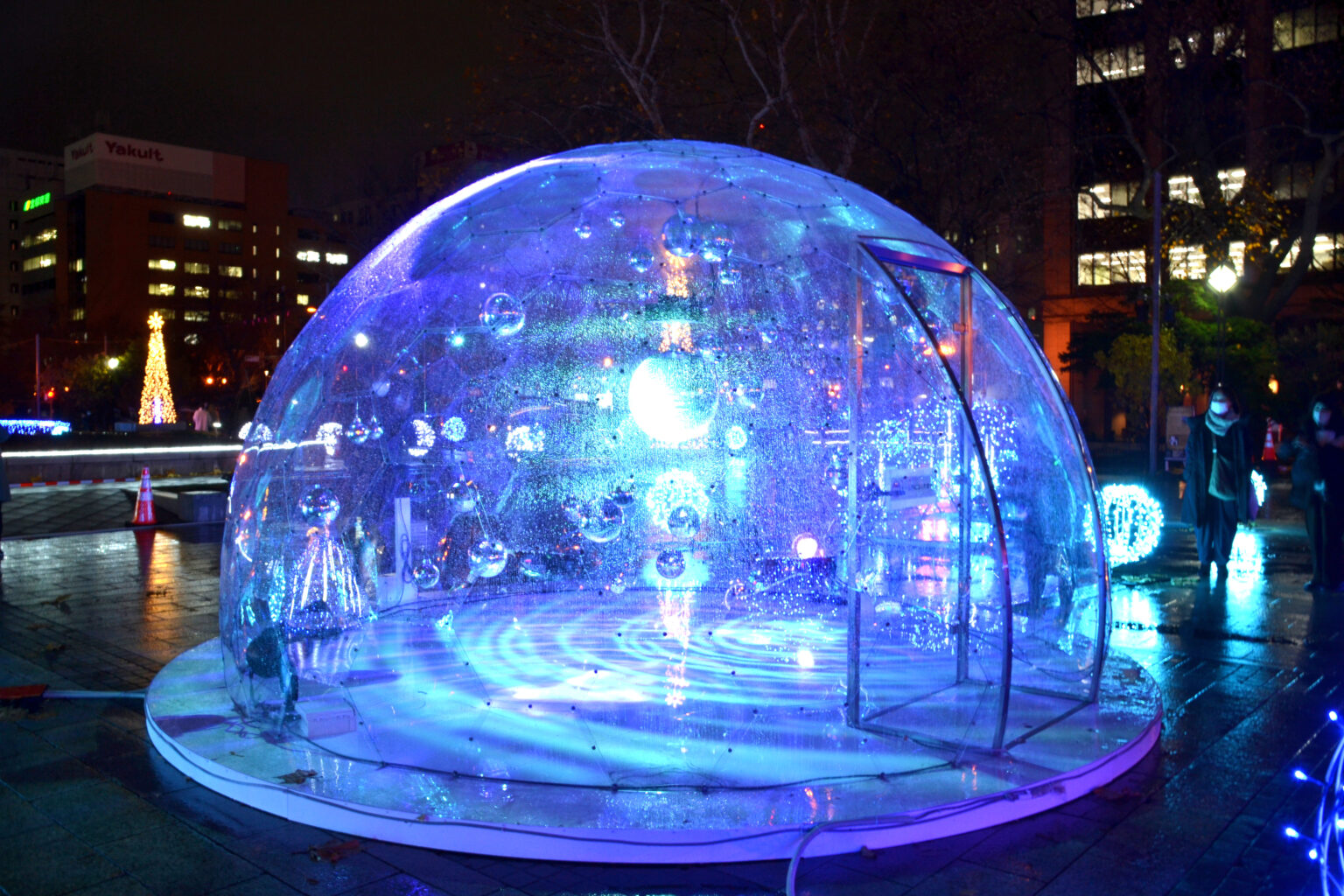 【2024-2025/札幌】さっぽろホワイトイルミネーション｜各会場の点灯期間・見どころを紹介 | Kitaiko