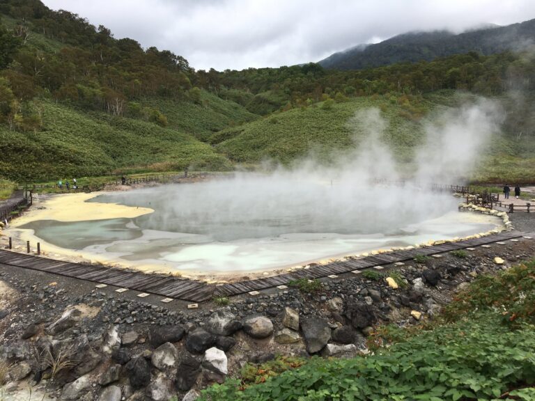 札幌から日帰りできるおすすめ観光スポット【12選】 | Kitaiko