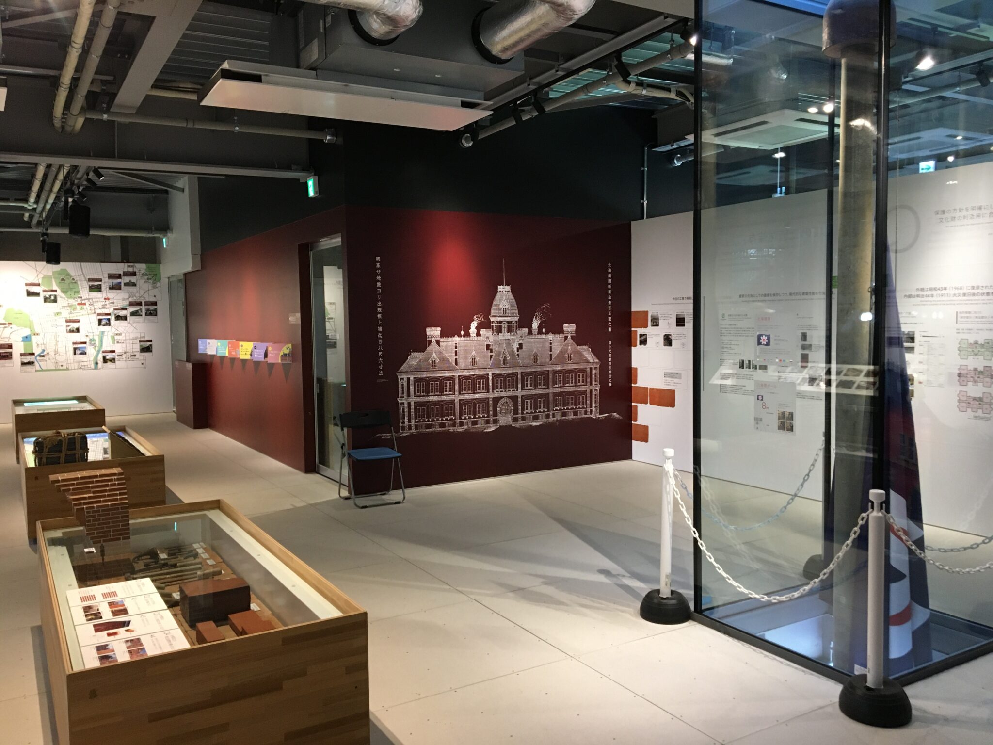 【札幌】赤レンガ庁舎(北海道庁旧本庁舎)の仮設見学施設｜公開期間や開館時間は？ | Kitaiko