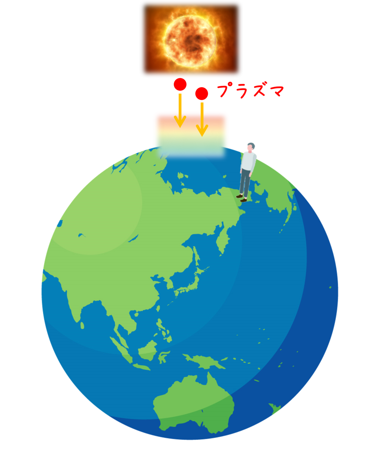 日本でもオーロラは見られる!?北海道の赤い低緯度オーロラとは？いつどこで見れる？ | Kitaiko