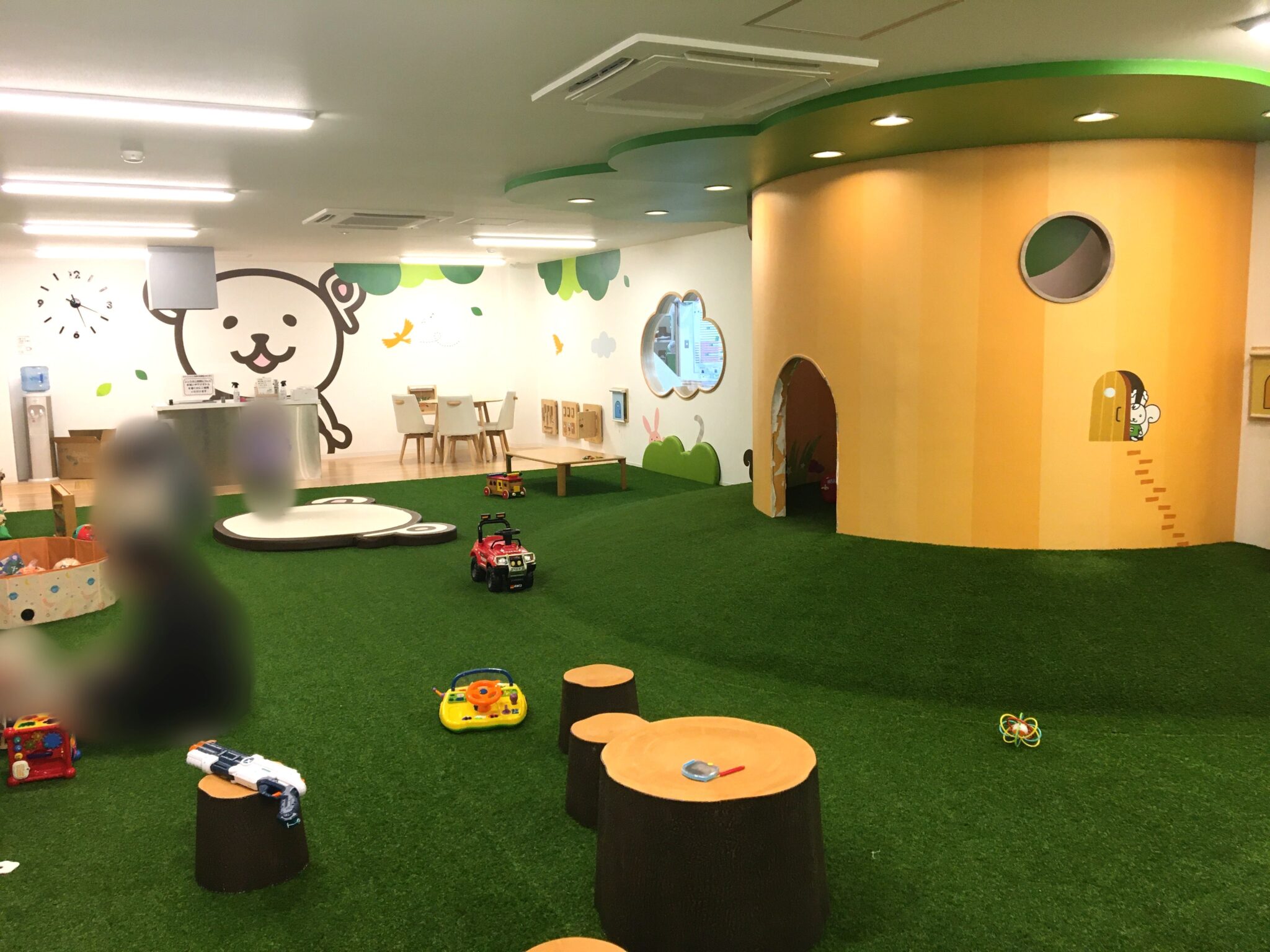 【札幌】雨や雪の日でも子連れで楽しめる遊び場・スポット特集【おすすめ21選】 | Kitaiko